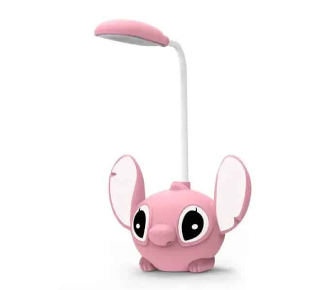 Lilo & Stitch Night Light for Kids - nunitoys