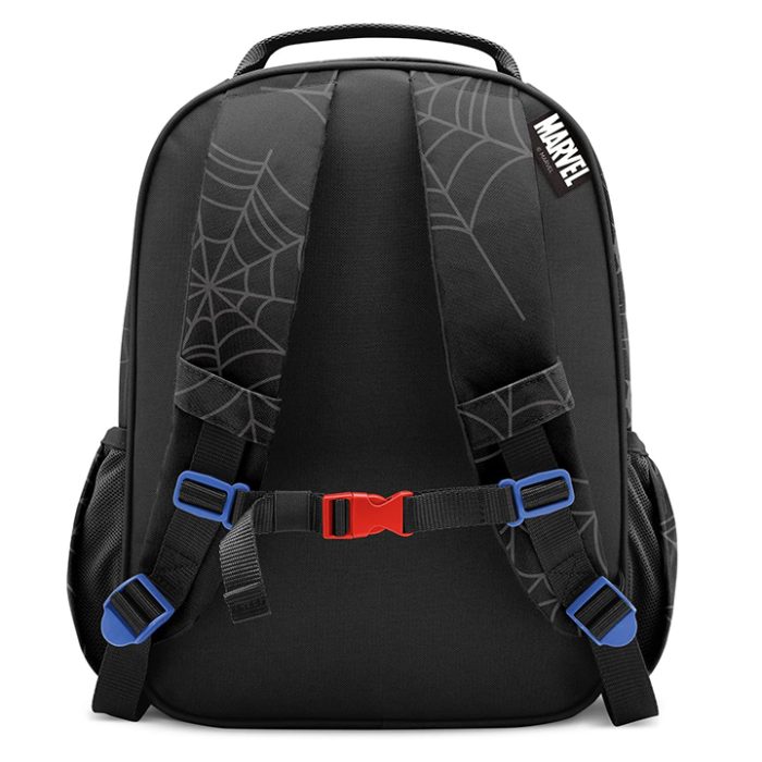 Spiderman Backpack for Kids – Durable, Comfortable, and Perfect for ...