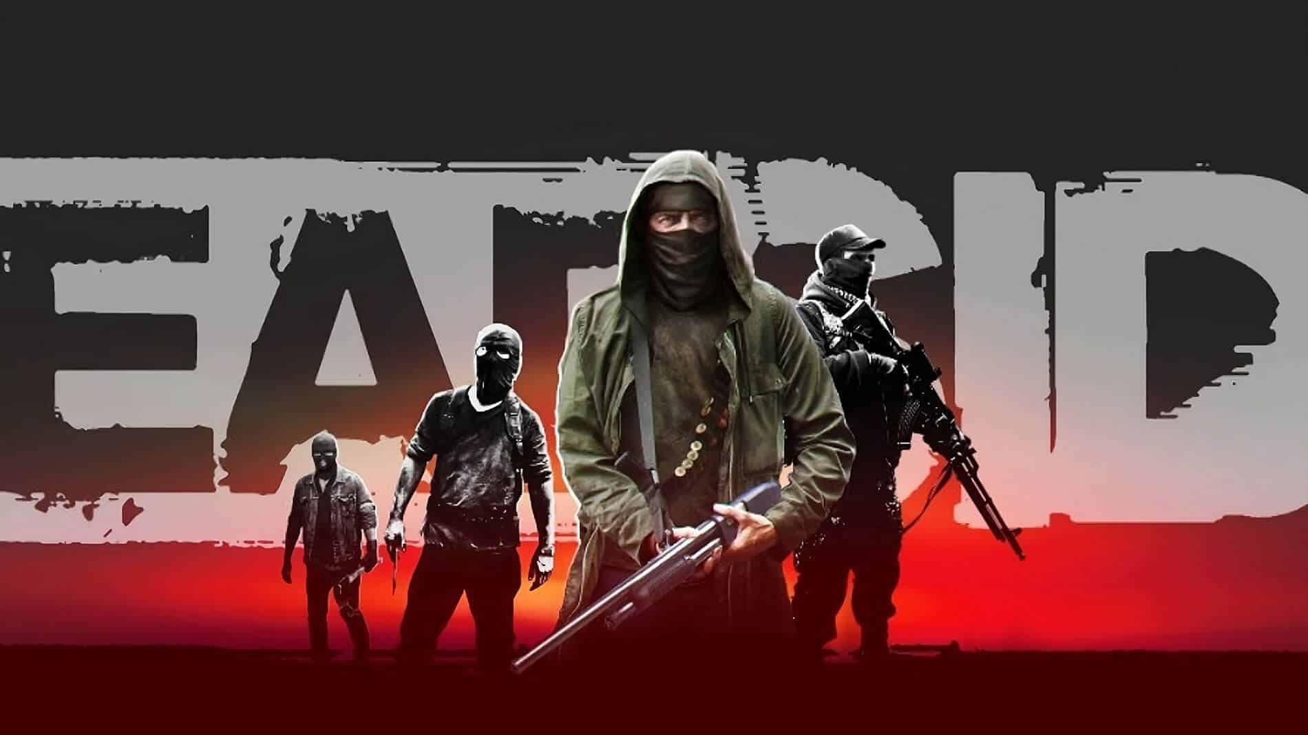 Deadside Review - nunitoys