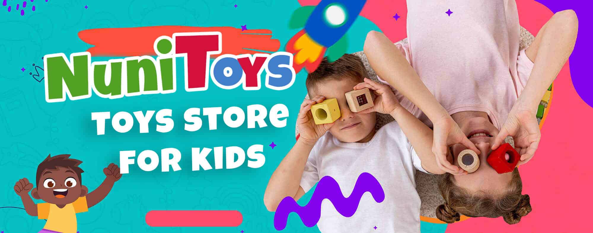 Birthday Coloring Pages - nunitoys