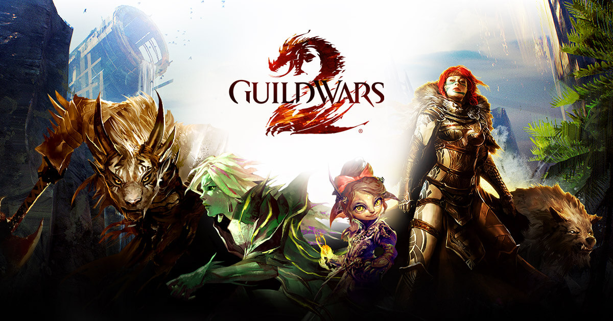 Guild Wars 2 Review: A Complete Look at Features, Updates, Pros, and ...
