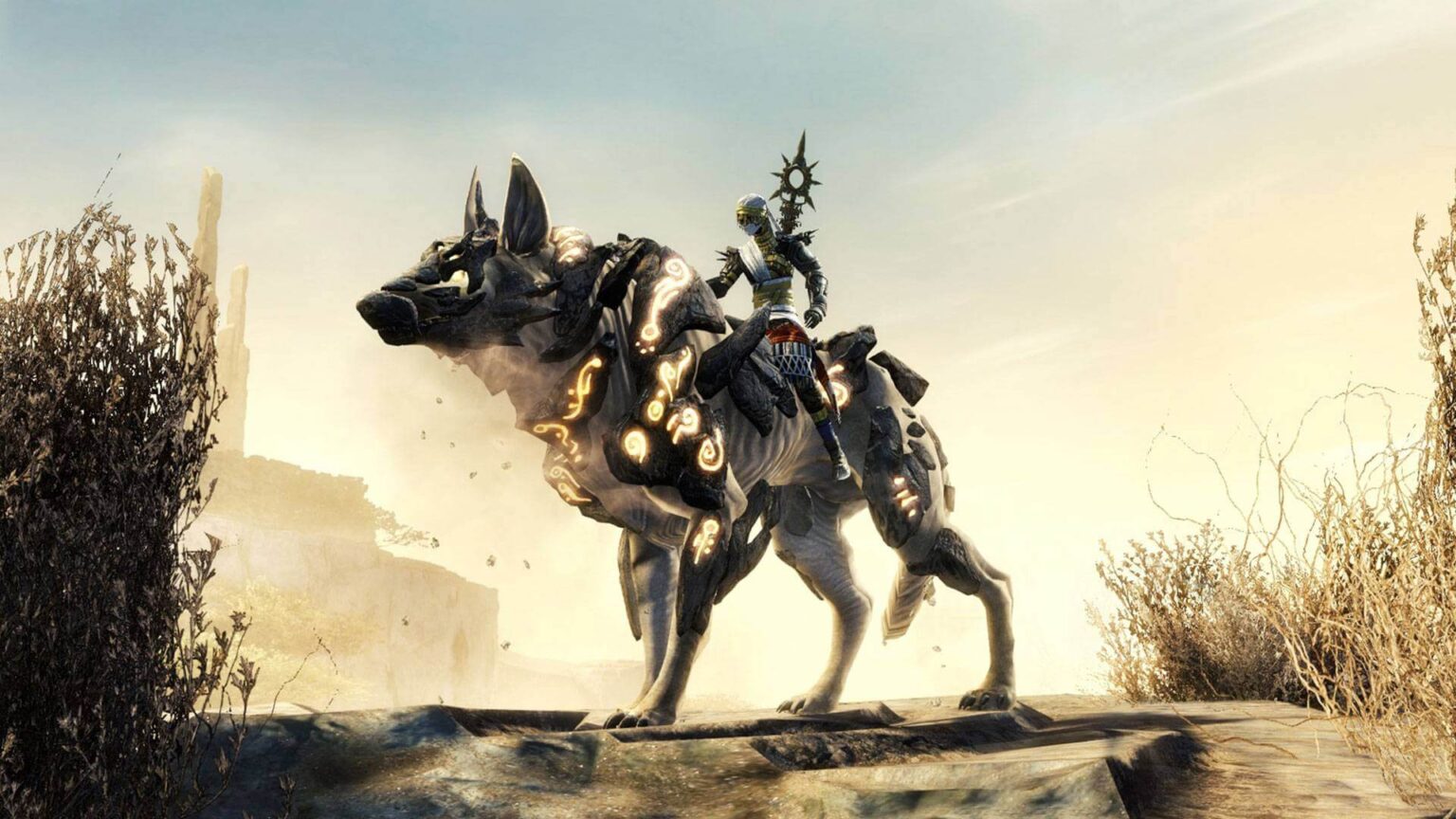 Guild Wars 2 Review: A Complete Look at Features, Updates, Pros, and ...